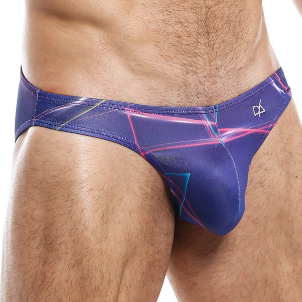 Daniel Alexander DAI056 Bikini – Daniel Alexander Underwear